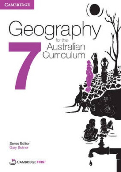 Geography for the Australian Curriculum Year 7 | Alan Boddy;