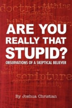 Are You Really That Stupid? Observations of a Skeptical Beli
